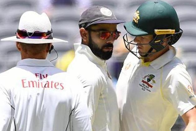 ‘Bit like Ashes’: Australian Test captain’s huge comment on rivalry ...