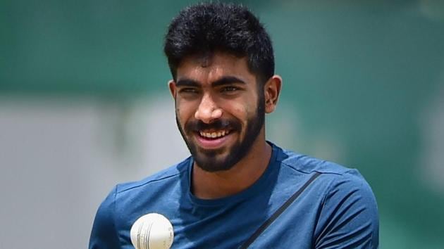 Jasprit Bumrah starts training under Delhi Capitals’ Rajnikanth ...