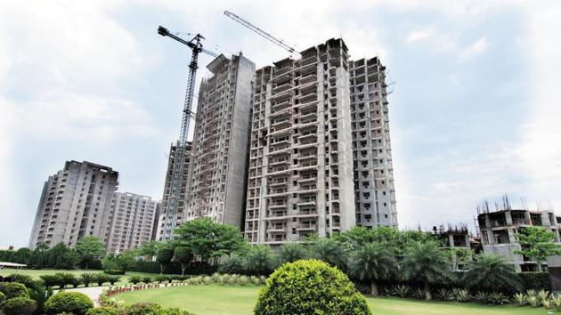 Explainer: How zero-period policy will help real estate sector in Noida ...