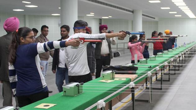 NRAI ‘assured’ proposed bill will not affect shooters | Hindustan Times