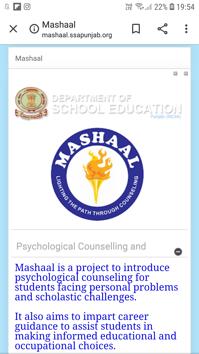 State’s Mashaal portal: 70% plaints from girl students | Hindustan Times