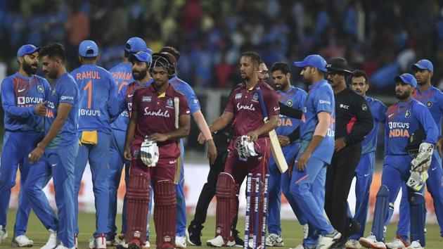 India vs West Indies 2nd T20I Report Card: Shivam Dube shines, Deepak ...