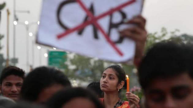 ‘CAB a dangerous turn in wrong direction,’ says US body | World News