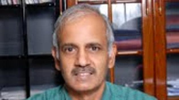 Gowrishankar is new IISER director | Hindustan Times