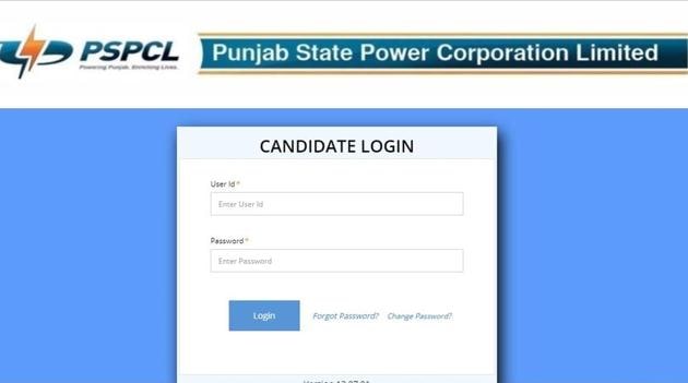 PSPCL admit card 2019 for JE and other posts released at pspcl.in, here ...