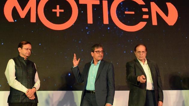 ‘Mobility in action’ gives Pune’s automotive legacy the tech mobility ...