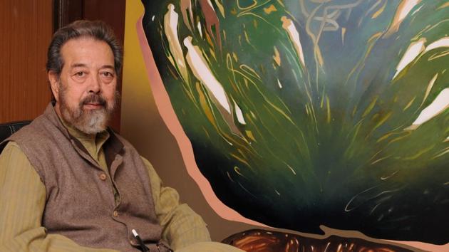 I hope my metaphysical work has impact on the next generation: Khosa ...