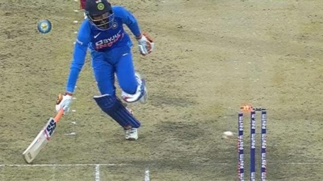 Not replays, but third umpire - New angle emerges in Ravindra Jadeja’s ...