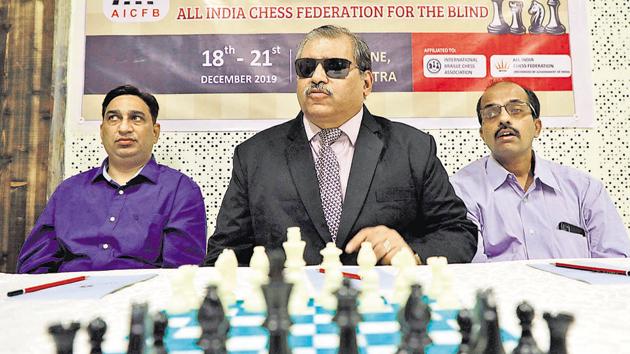Maestros look to checkmate disability at National School Chess ...