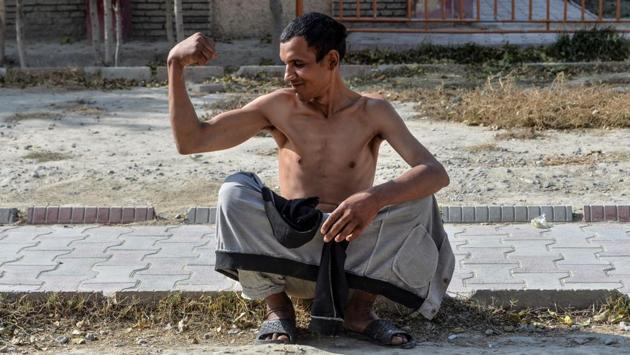 Photos: Meth boom adds to Afghanistan’s opium and heroin troubles ...