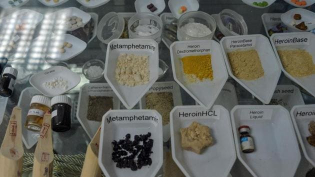 Photos: Meth boom adds to Afghanistan’s opium and heroin troubles ...