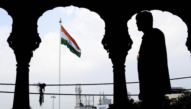 Monday Musings: How many over-sized tricolours does Pune need ...