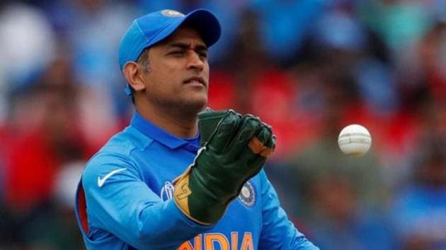 17,226 runs, 829 dismissals: MS Dhoni completes 15 years in ...