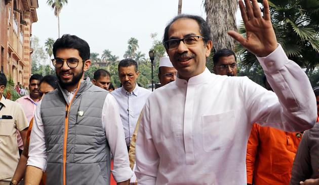 Won’t allow detention centres in Maharashtra for NRC, says Uddhav Thackeray | Mumbai news