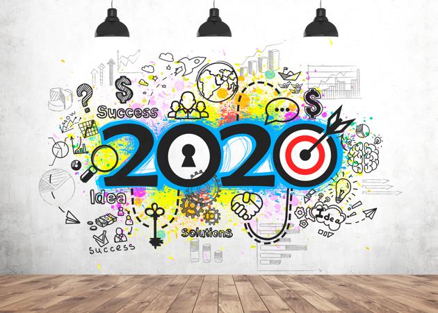 Students, professors offer a peek at their New Year resolutions for ...