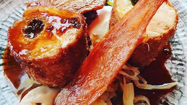 World’s leading chefs name their favourite restaurant meals of 2019 ...