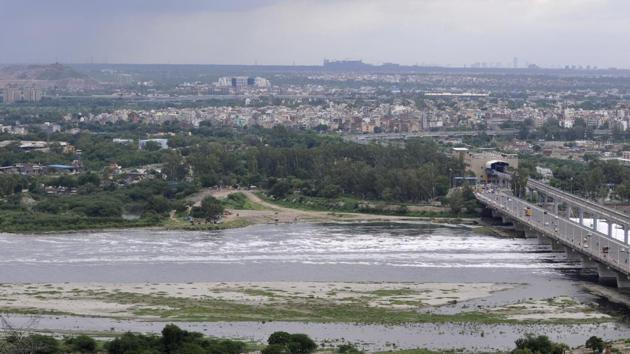 In 2019, GB Nagar saw uptick in major crimes | Hindustan Times