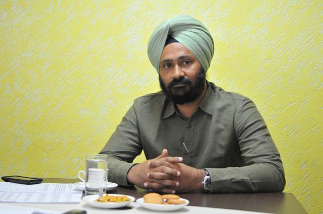 FACE TO FACE with Parminder Singh Dhindsa‘SAD needs a course correction ...