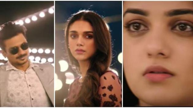 Psycho trailer: Mysskin’s film promises to be eerie and poetic ...