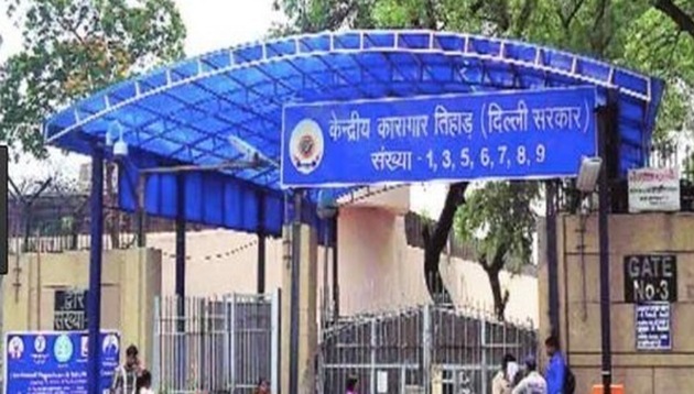 In a first, Delhi’s Tihar Jail readies for 4 executions in a single day ...