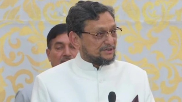 Country going through troubled times, says Chief Justice Bobde on CAA ...