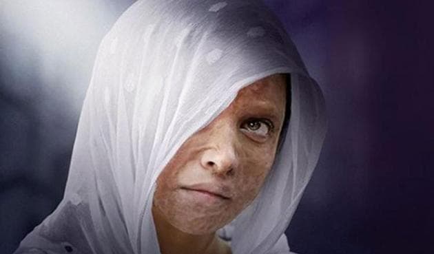 Chhapaak celeb review: Bollywood gives 5 stars to Deepika Padukone film ...