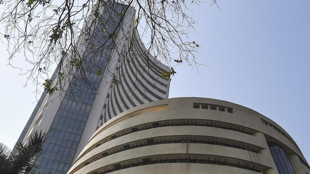 Sensex rallies over 500 points; Nifty reclaims 12K | Business News