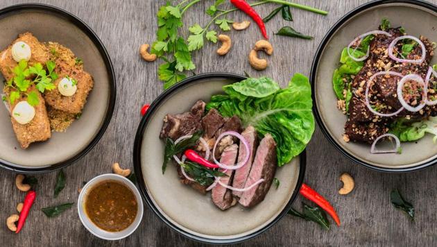 The texture of your food affects perceptions of healthiness. Here’s why ...