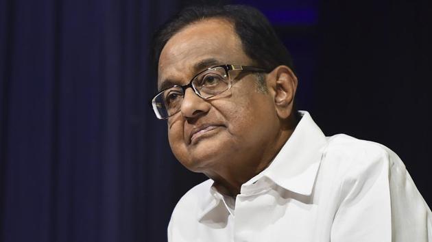 Indians are innocents, believe anything: P Chidambaram in veiled dig at ...