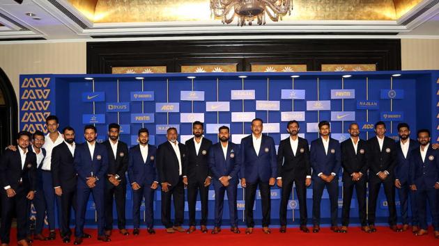 BCCI Awards: Here is the full list of winners | Cricket