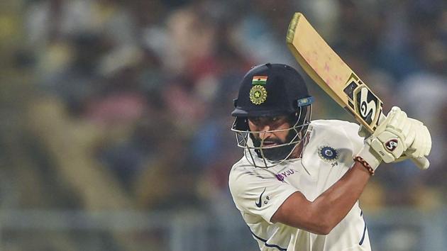 Cheteshwar Pujara enters elite list with 50th first class century | Cricket
