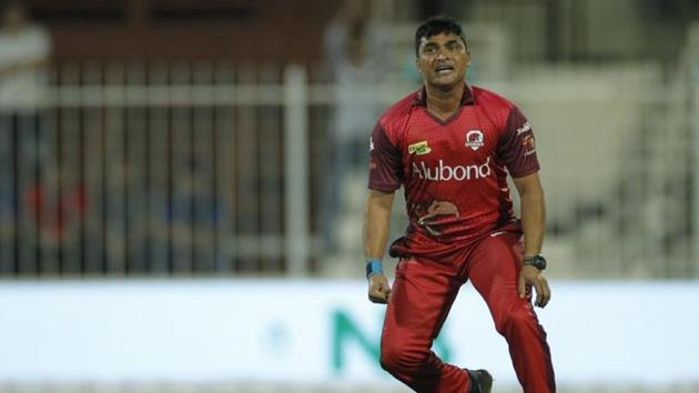 IPL 2020: 48-year-old KKR buy Pravin Tambe ‘ineligible’ to compete in ...