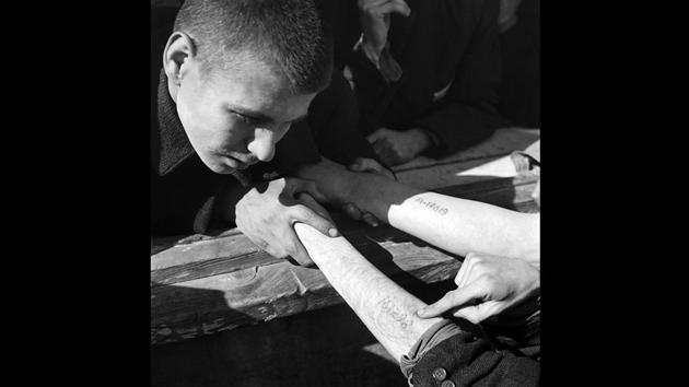 Photos: The liberation of Auschwitz, 75 years on | Hindustan Times