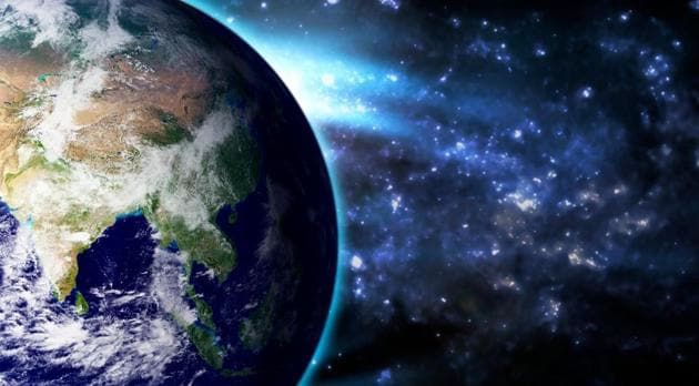 7 billion years: Scientists say Earth’s oldest solid material found ...