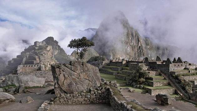 Machu Picchu damage tourists deported, banned for 15 years | Travel