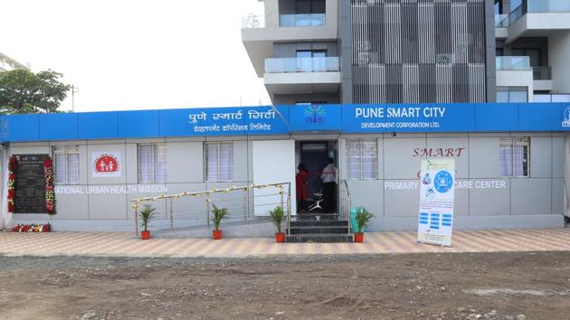 Pune wins India Smart Cities Award 2019 for smart clinic at Baner ...
