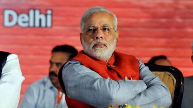 ‘Pariksha Pe Charcha’ closest to my heart, says PM Modi | Hindustan Times