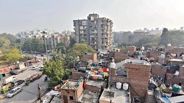 Delhi Assembly Election 2020: In Patparganj, two newcomers take on an ...