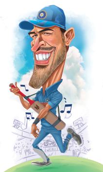 End of an era: Dhoni’s bowing out, changing Indian cricket forever ...