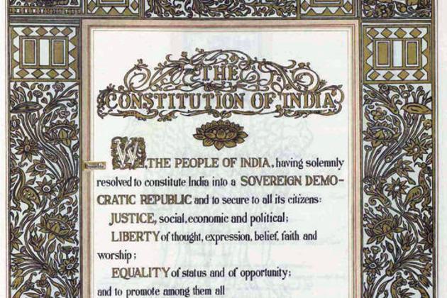 Reform Institutions To Ensure Equitable Representation To Women