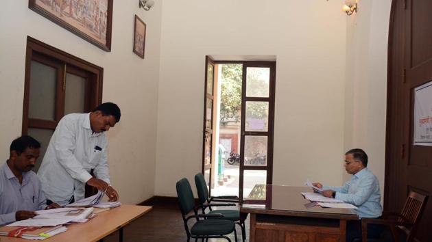 Uddhav reaches out to public: Chief minister’s secretariat centre ...