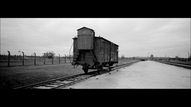 Photos: Horrors of Auschwitz, 75 years after its liberation | Hindustan ...