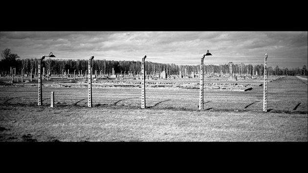 Photos: Horrors of Auschwitz, 75 years after its liberation | Hindustan ...