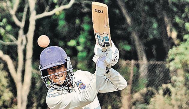 Double centurion’s aim is to be don of Test game | Hindustan Times