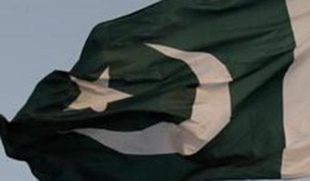 Pakistan conducts training launch of nuclear-capable ballistic missile ...