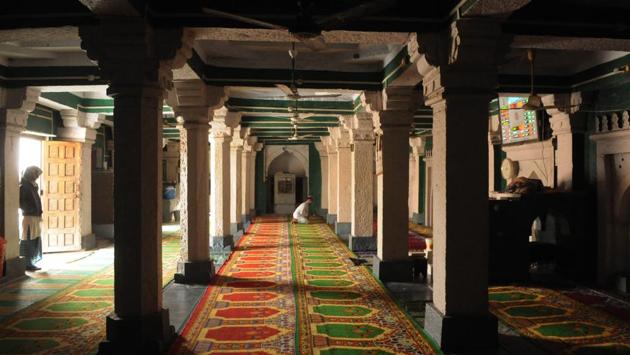 Photos: An expedition into Kotla’s past | Hindustan Times