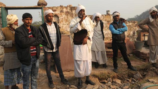 Photos: An expedition into Kotla’s past | Hindustan Times