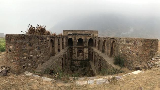 Photos: An expedition into Kotla’s past | Hindustan Times