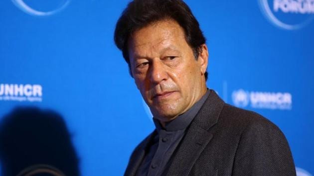 No hike in Imran Khan’s salary, PM’s Office refutes reports | World News