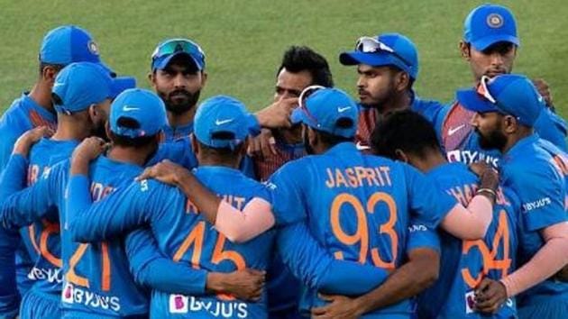India vs New Zealand: Virat Kohli and Co on the verge of historic first ...